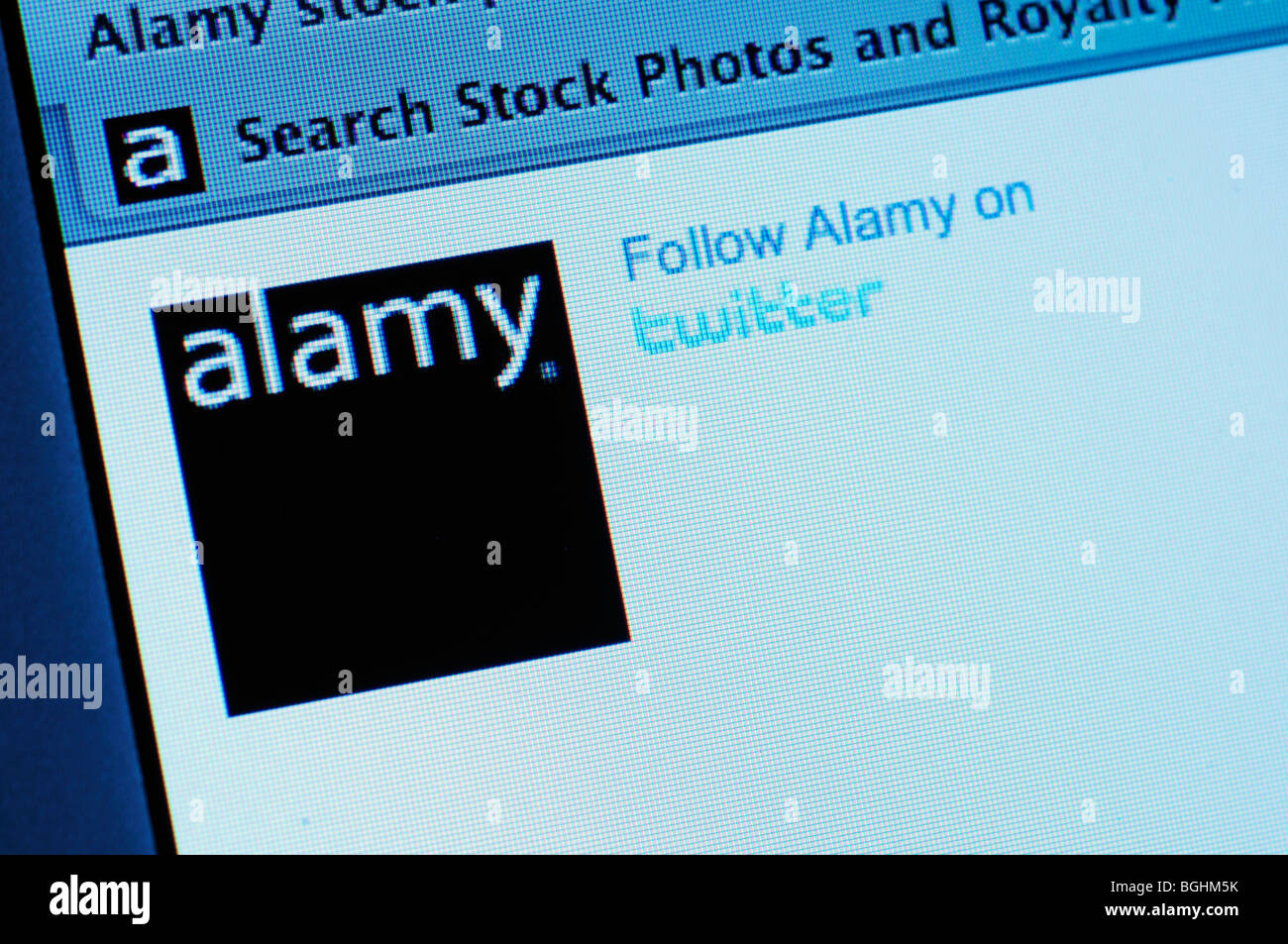 Alamy photos immagini e fotografie stock ad alta risoluzione - Alamy