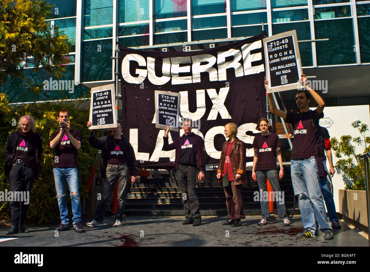 Malattia da deficienza autoimmune immagini e fotografie stock ad alta risoluzione - Alamy