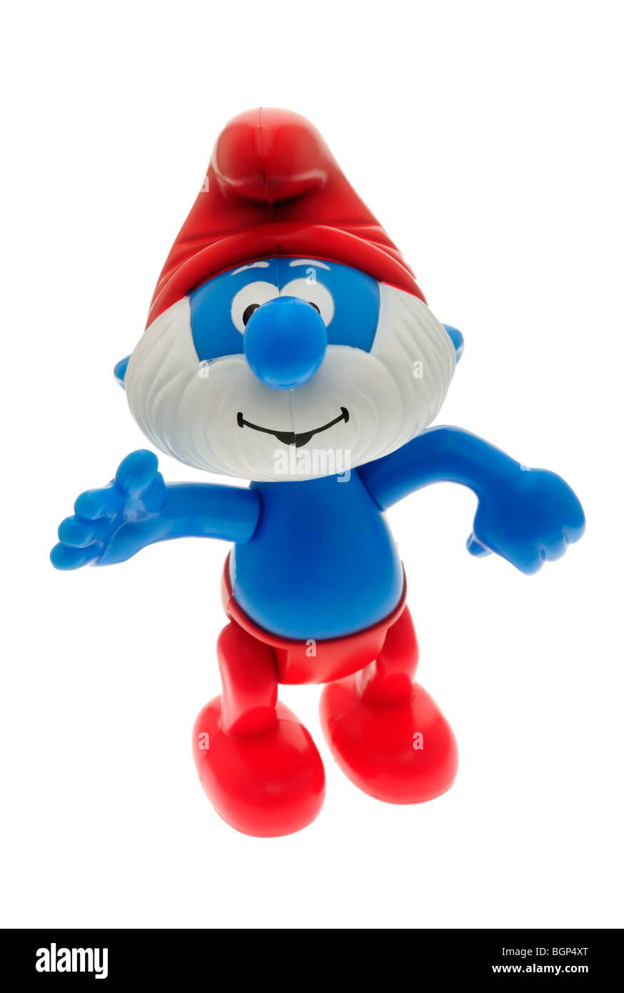 Puffo figura immagini e fotografie stock ad alta risoluzione - Alamy