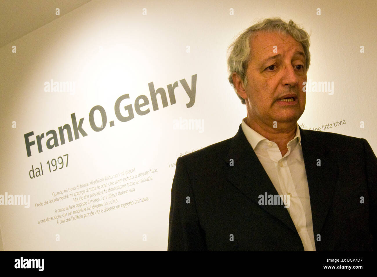 Davide rampello immagini e fotografie stock ad alta risoluzione - Alamy