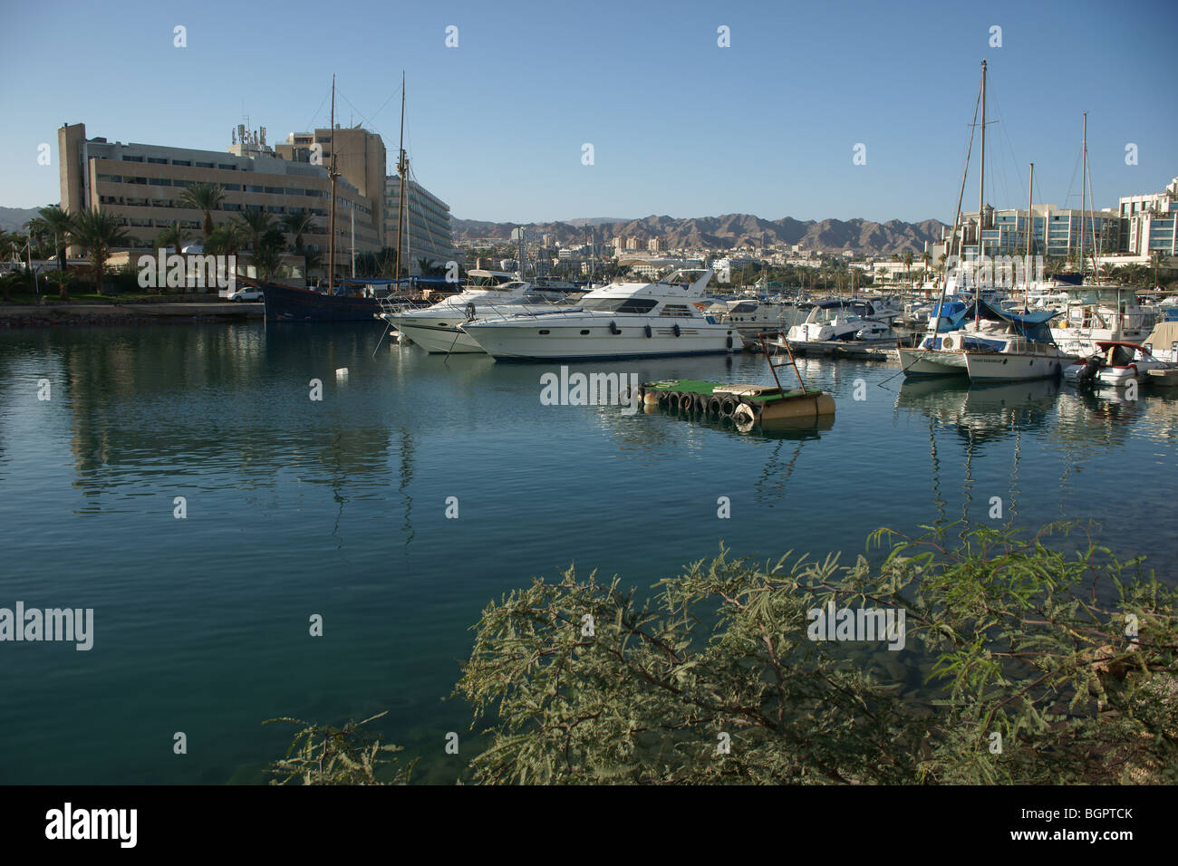 Bat galim promenade immagini e fotografie stock ad alta risoluzione - Alamy