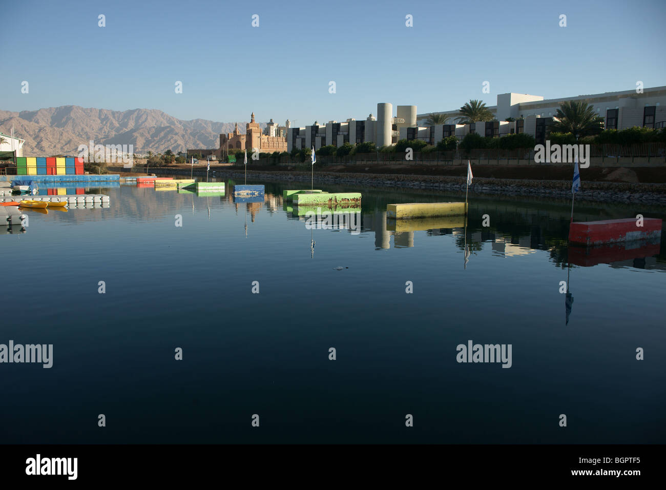 Bat galim promenade immagini e fotografie stock ad alta risoluzione - Alamy