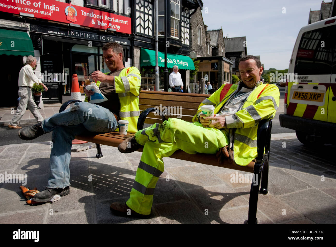Mcalpine alfred immagini e fotografie stock ad alta risoluzione - Alamy