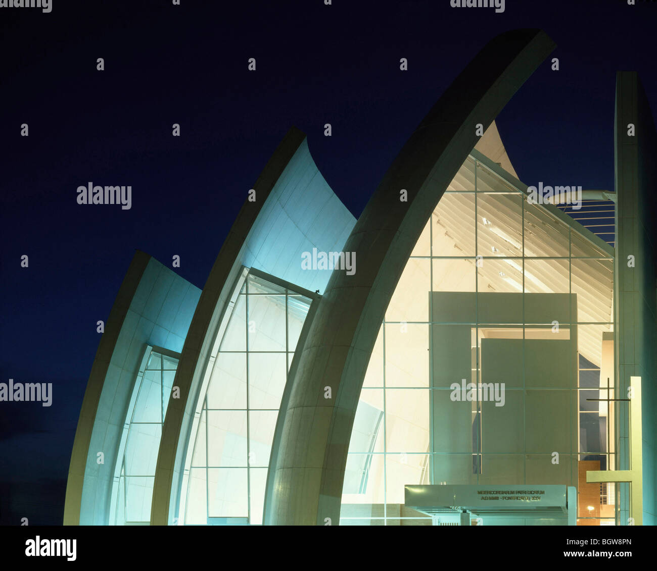 La chiesa del dio padre misericordioso immagini e fotografie stock ad ...