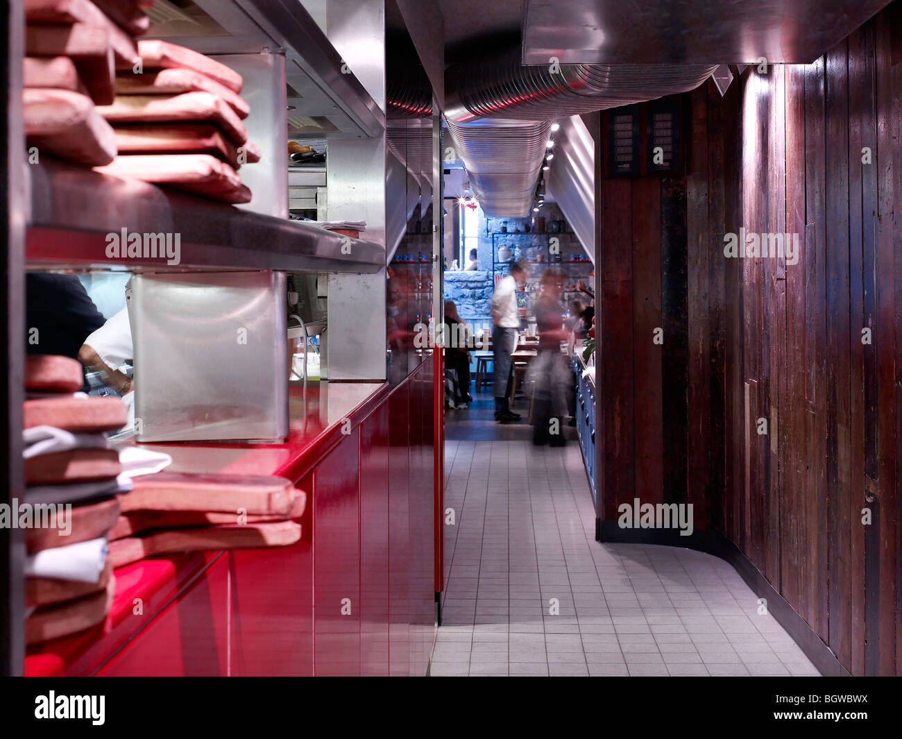 Stiff trevillion architects immagini e fotografie stock ad alta ...