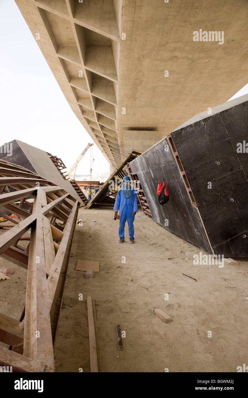 Ponte abu dhabi sheikh zayed immagini e fotografie stock ad alta ...