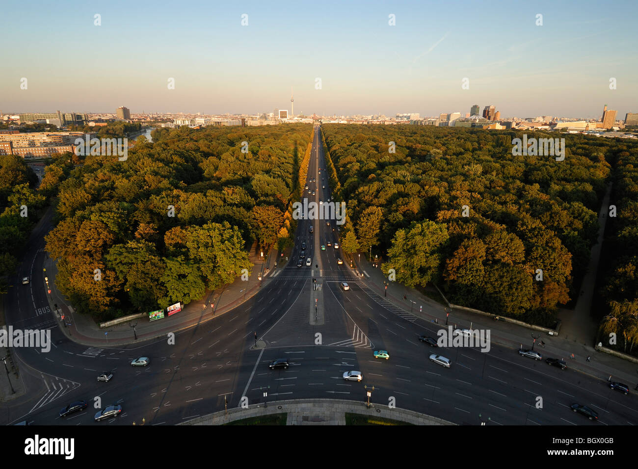 Mitte germania immagini e fotografie stock ad alta risoluzione - Alamy