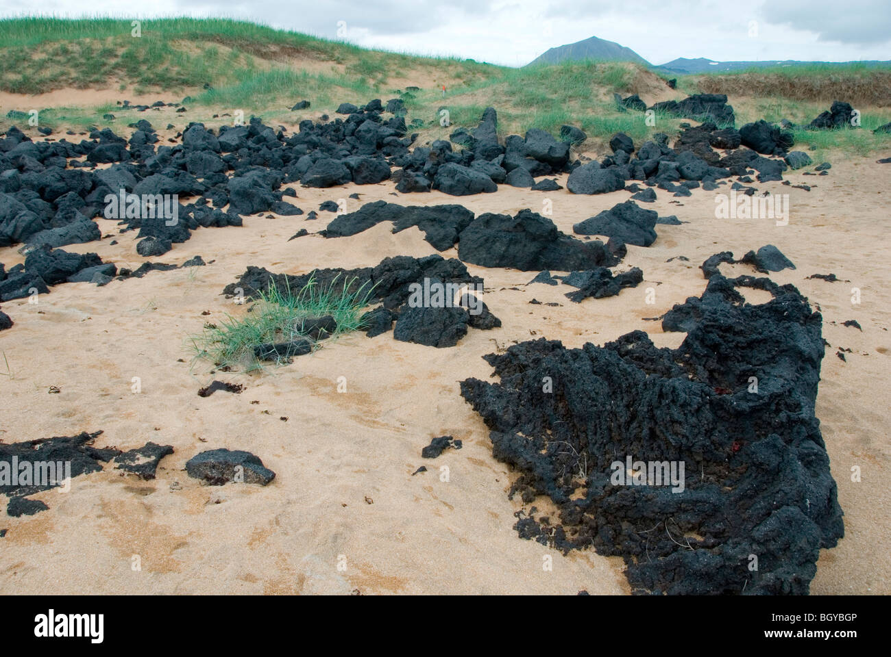 Spiaggia di budir immagini e fotografie stock ad alta risoluzione - Alamy