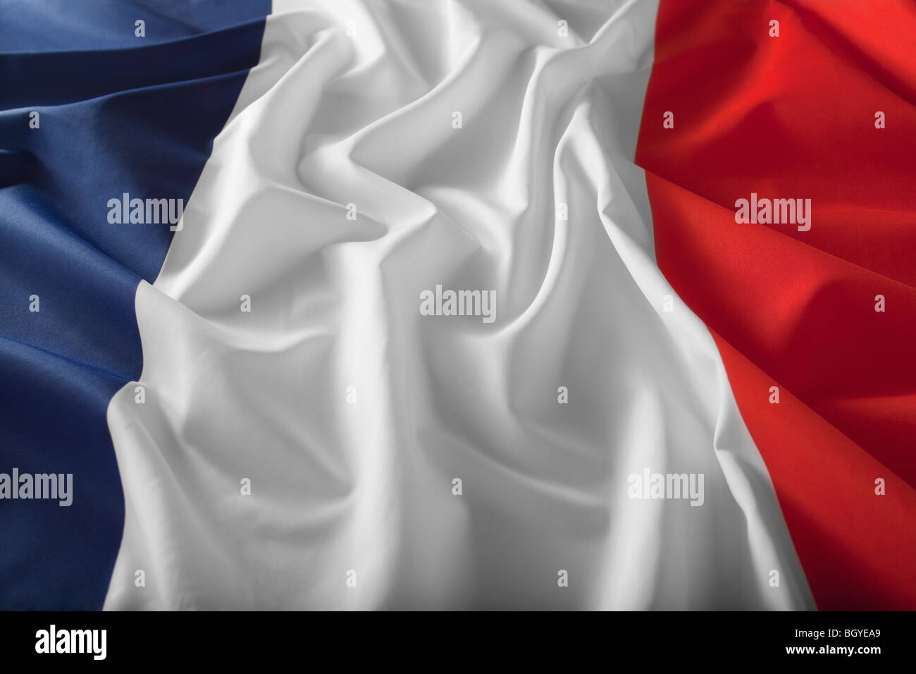 Bandiera francese immagini e fotografie stock ad alta risoluzione - Alamy