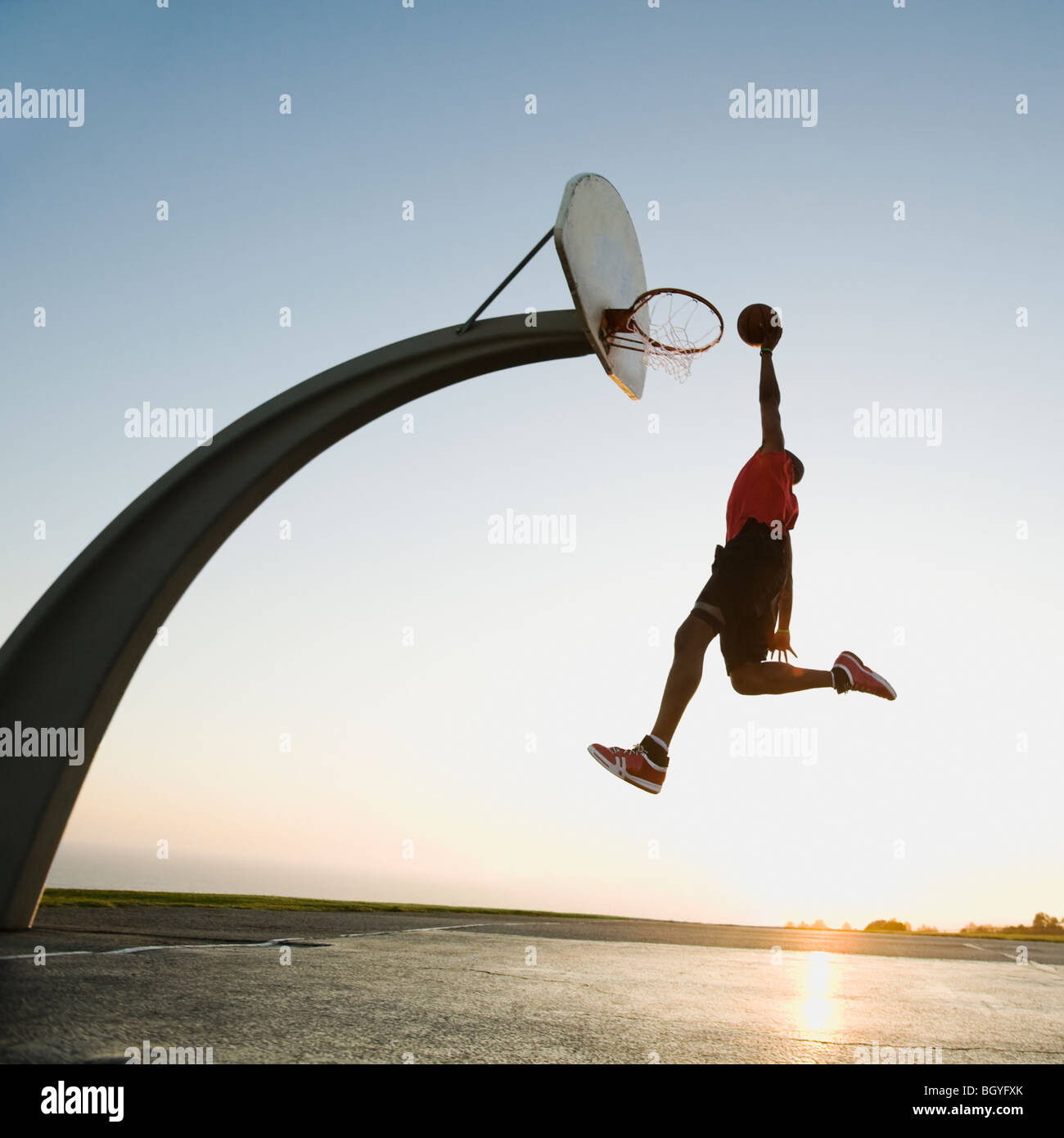 Giocatore baschet immagini e fotografie stock ad alta risoluzione - Alamy
