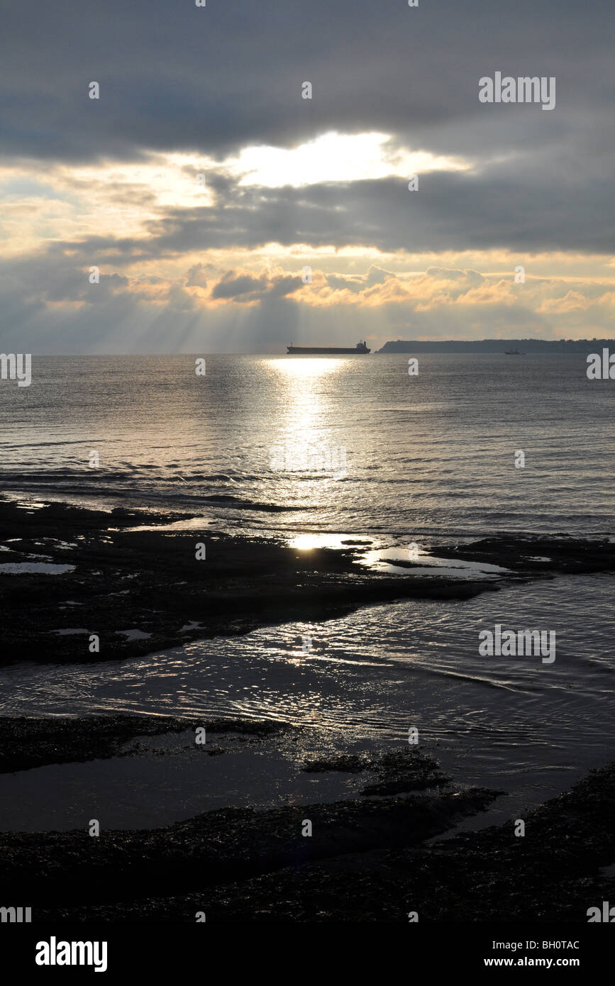 Paignton geopark immagini e fotografie stock ad alta risoluzione - Alamy