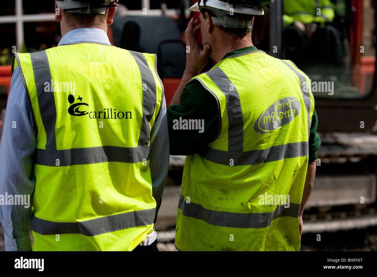 Mcalpine alfred immagini e fotografie stock ad alta risoluzione - Alamy