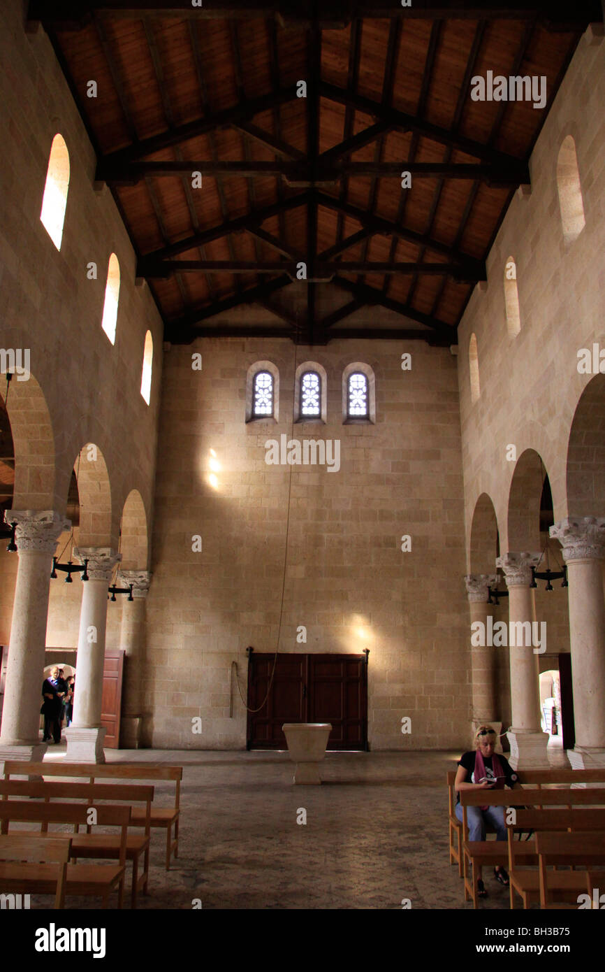 Chiesa di heptapegon immagini e fotografie stock ad alta risoluzione ...