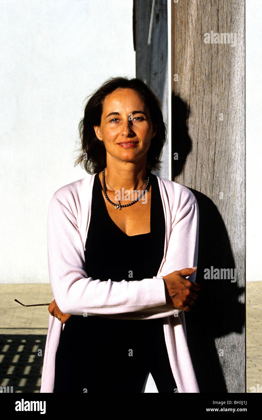 Segolene royal immagini e fotografie stock ad alta risoluzione - Alamy