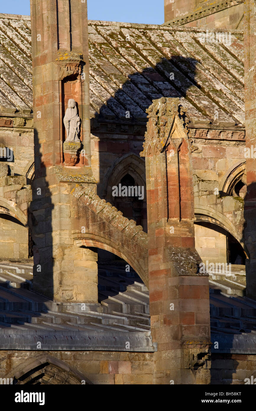 Contrafforte gotico immagini e fotografie stock ad alta risoluzione - Alamy