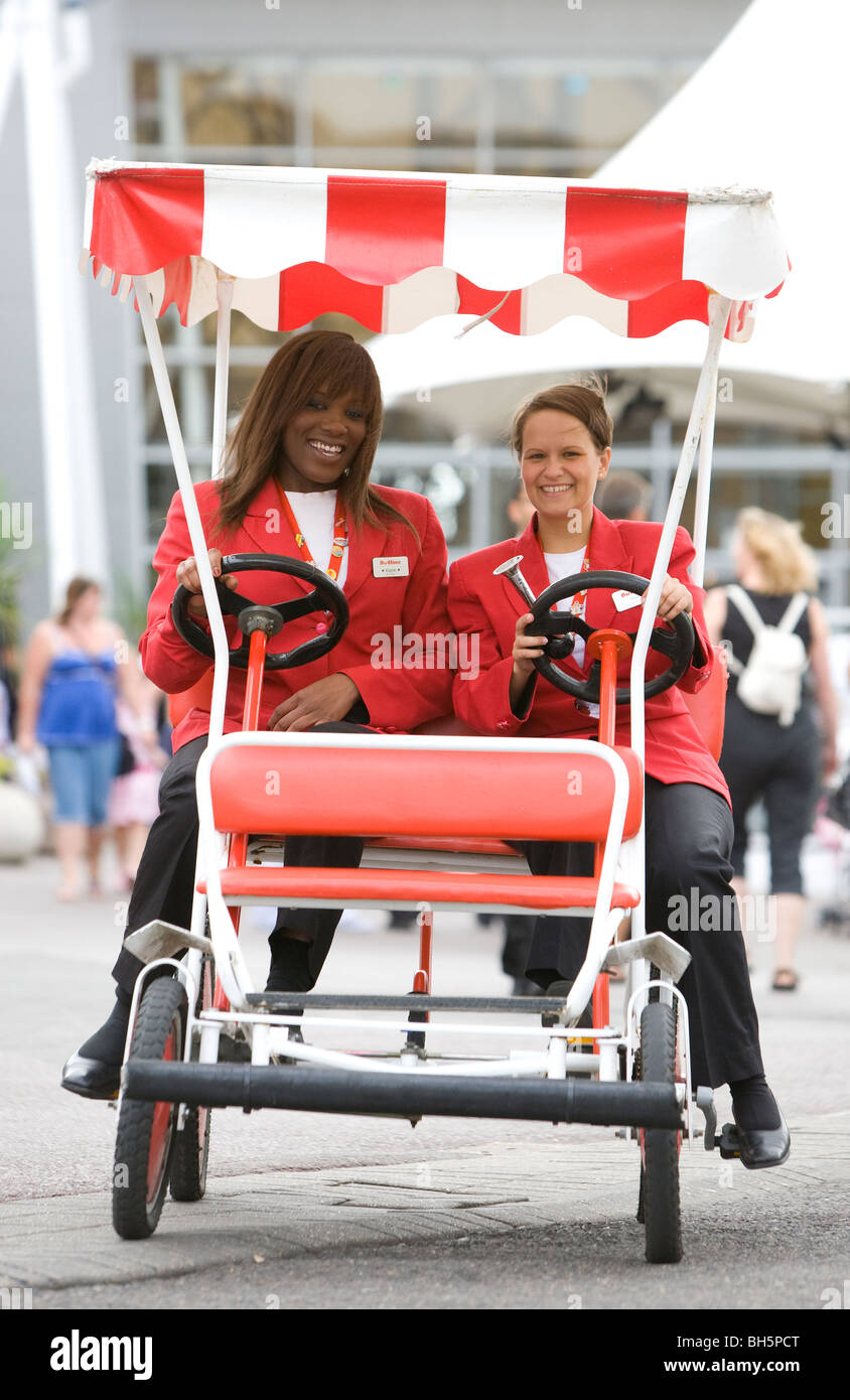 Butlins bike immagini e fotografie stock ad alta risoluzione - Alamy