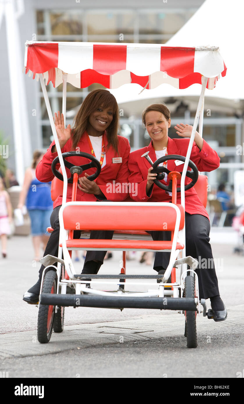Butlins bike immagini e fotografie stock ad alta risoluzione - Alamy