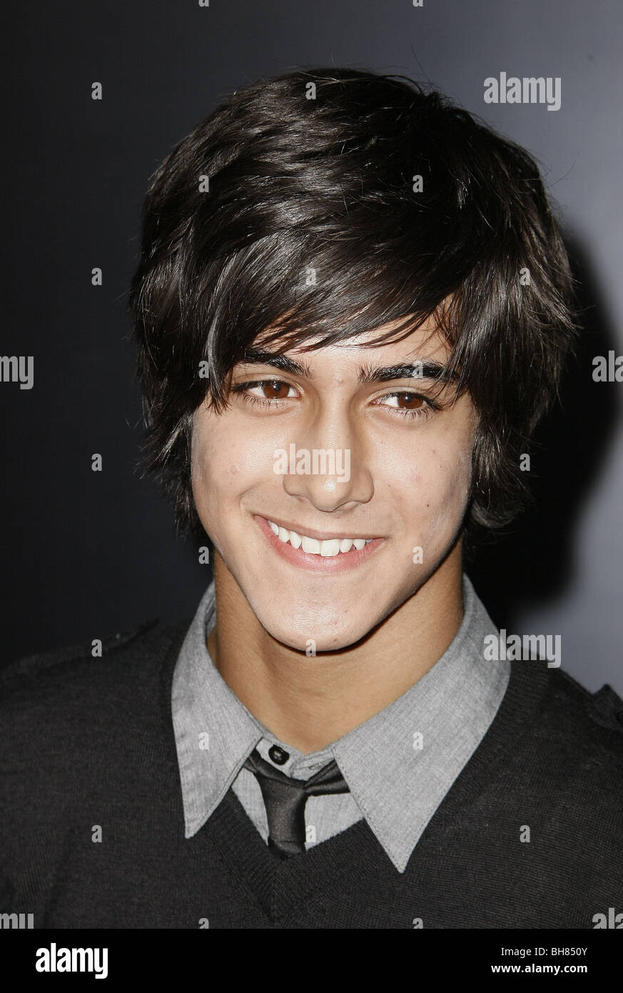 Avan jogia immagini e fotografie stock ad alta risoluzione - Alamy