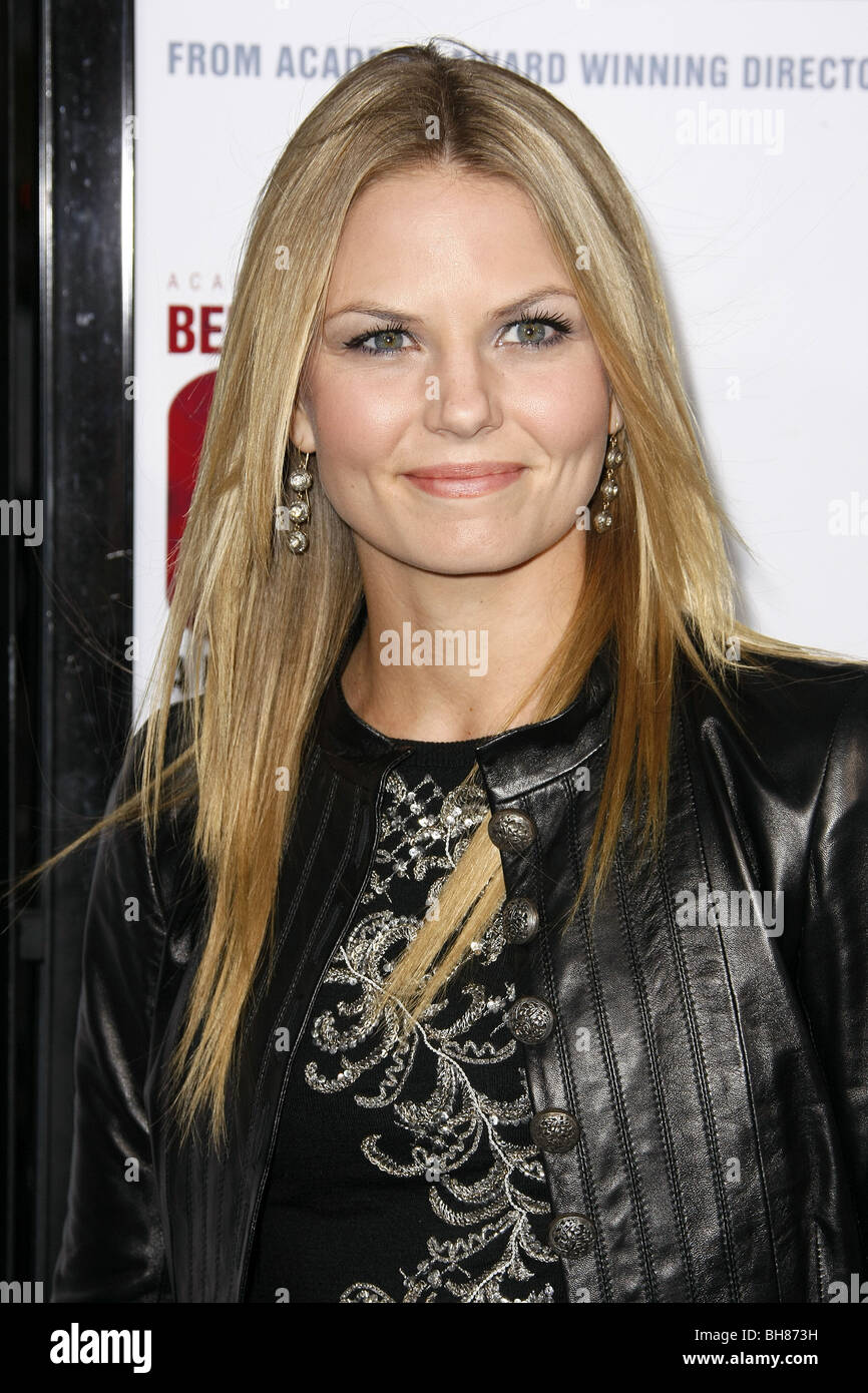 Jennifer morrison actress immagini e fotografie stock ad alta ...