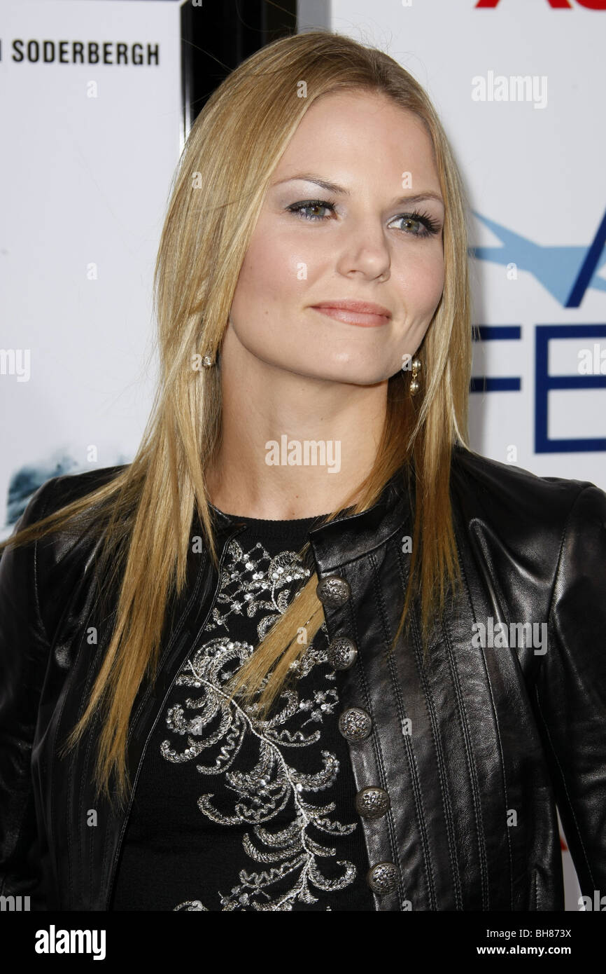 Jennifer morrison actress immagini e fotografie stock ad alta ...