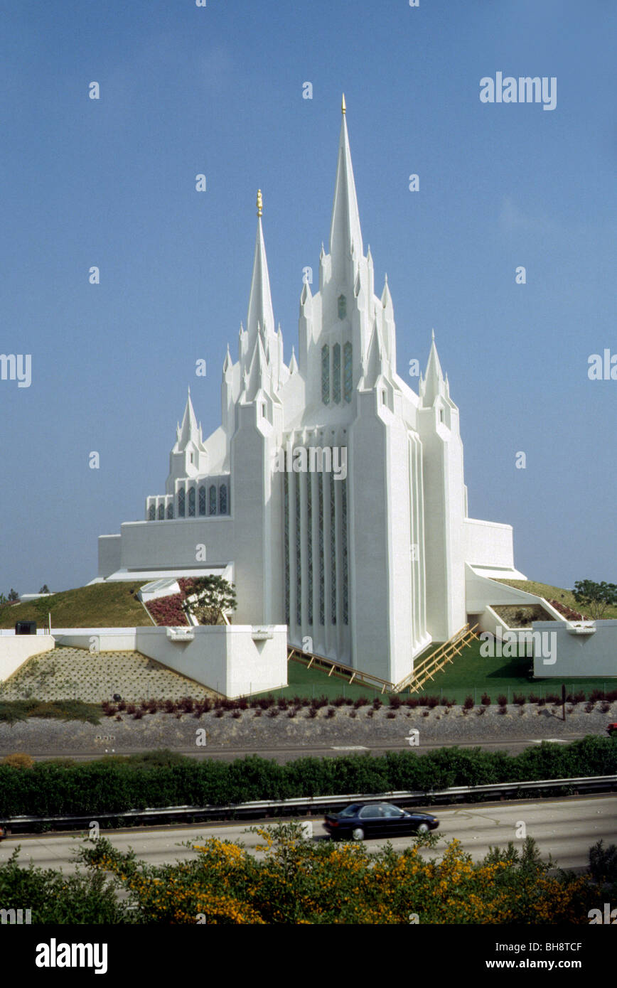Mormon tabernacle immagini e fotografie stock ad alta risoluzione - Alamy