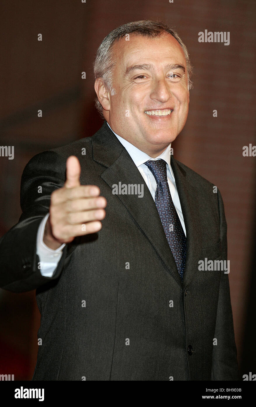 Piero marrazzo immagini e fotografie stock ad alta risoluzione - Alamy