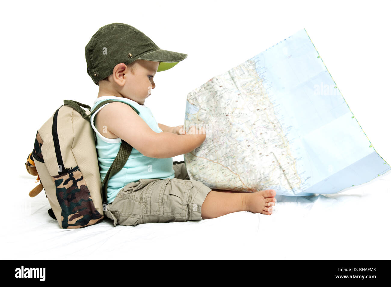 Mappa delle immagini Immagini senza sfondo e Foto Stock ritagliate - Alamy