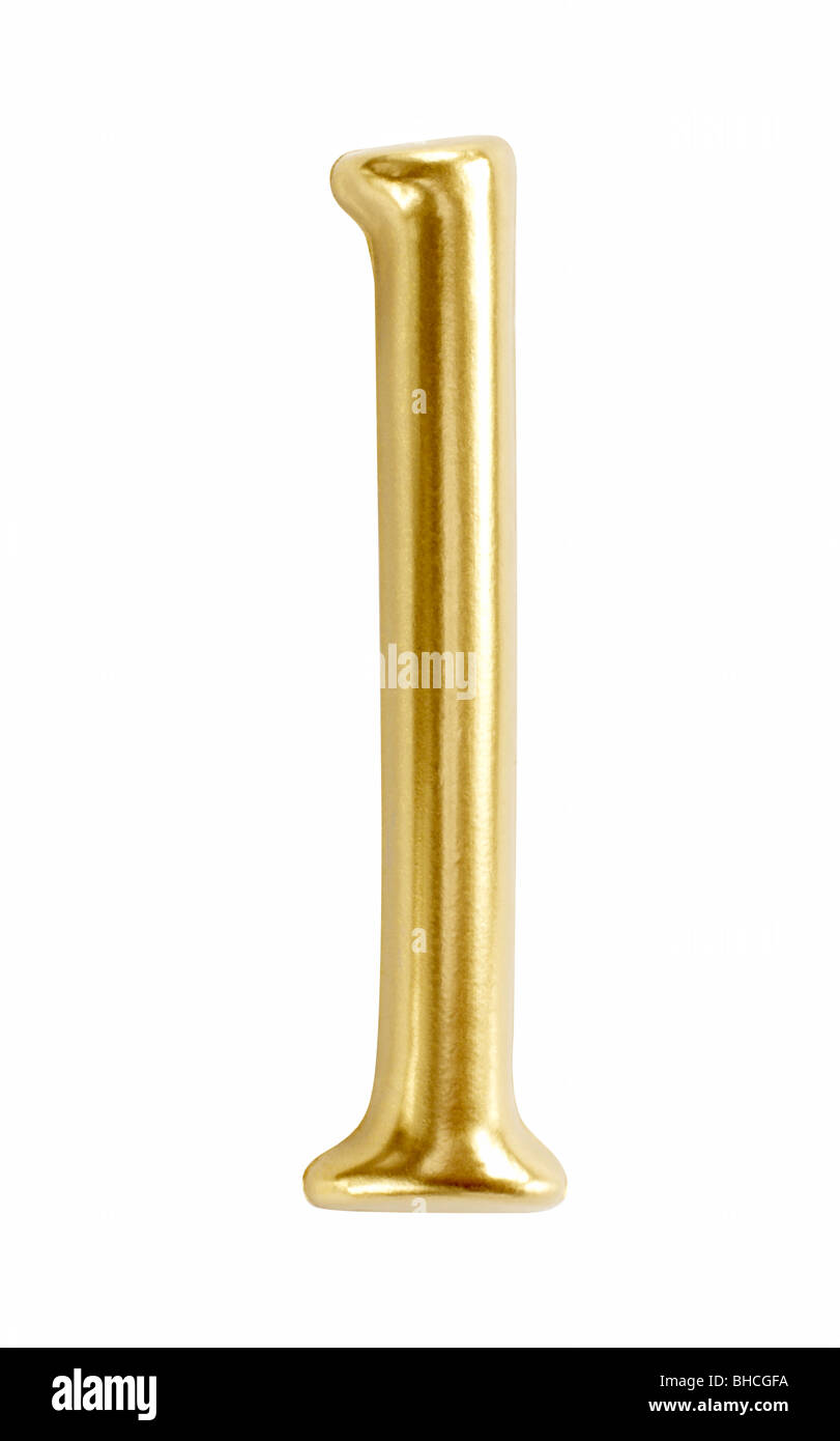 Uno 1 immagini e fotografie stock ad alta risoluzione - Alamy