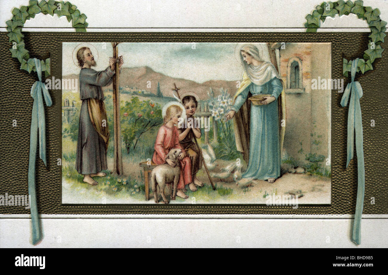 Agnello santo immagini e fotografie stock ad alta risoluzione - Alamy