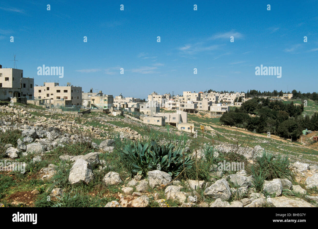 Villaggio samaritano immagini e fotografie stock ad alta risoluzione ...