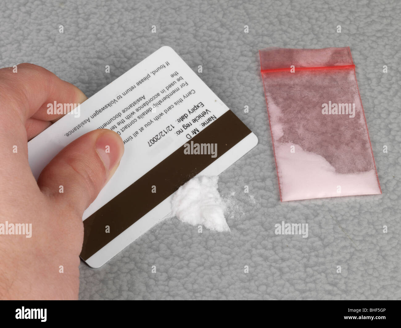 Droghe di mefedrone immagini e fotografie stock ad alta risoluzione - Alamy