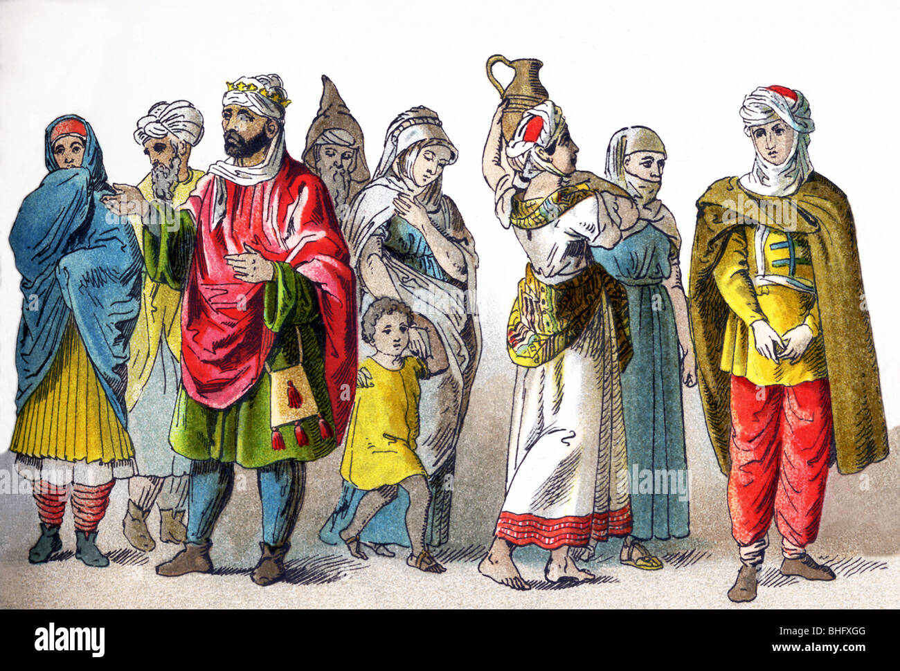Impero ottomano immagini e fotografie stock ad alta risoluzione - Alamy