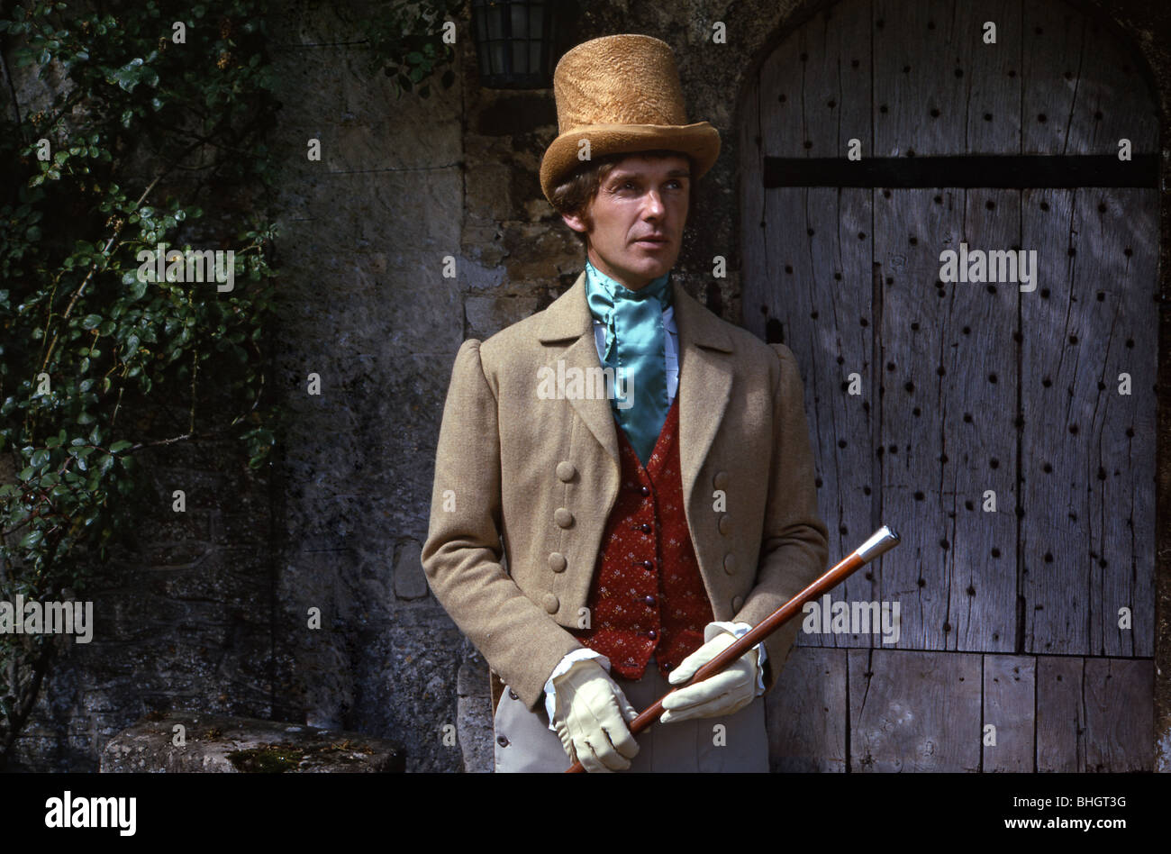 Country gentry immagini e fotografie stock ad alta risoluzione - Alamy