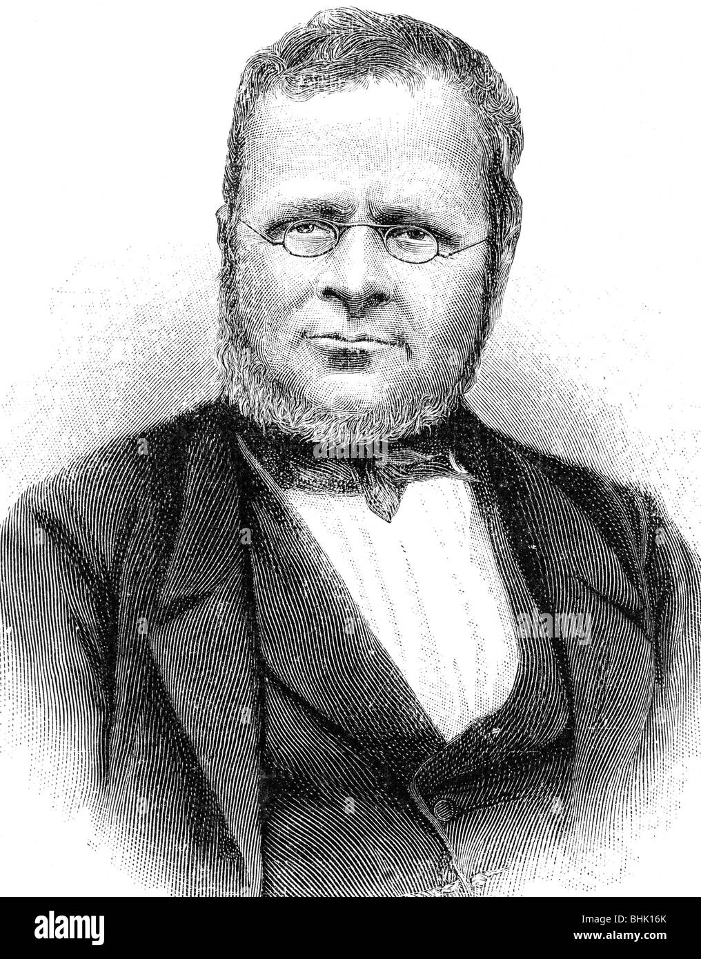 Xix secolo conte camillo benso di cavour 1810 1861 immagini e ...