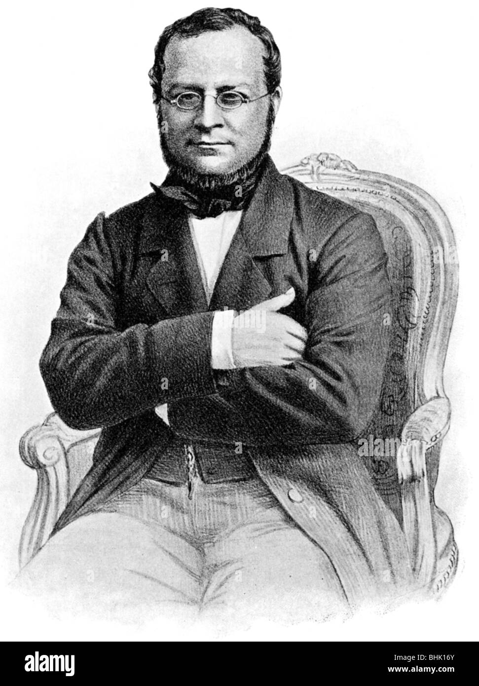 Xix secolo conte camillo benso di cavour 1810 1861 immagini e ...