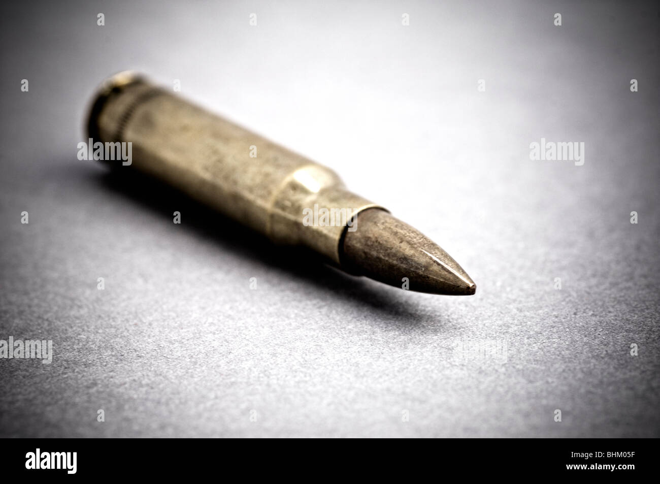 Il proiettile immagini e fotografie stock ad alta risoluzione - Alamy