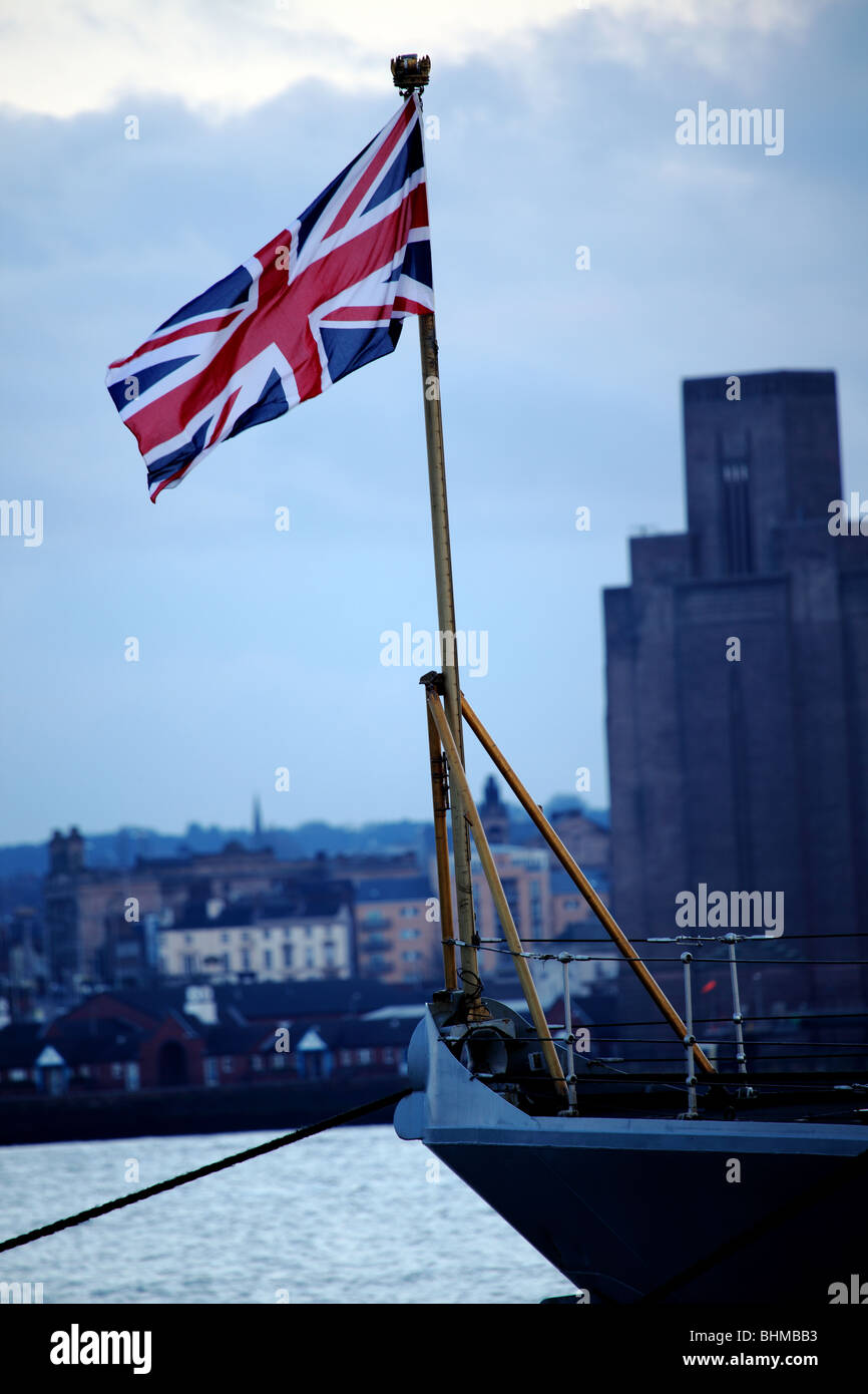 Union jack bow immagini e fotografie stock ad alta risoluzione - Alamy