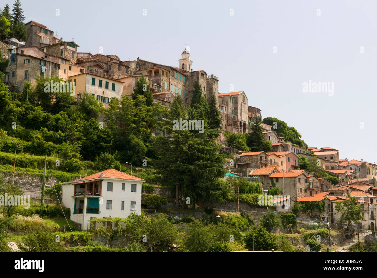Triora italy immagini e fotografie stock ad alta risoluzione - Alamy