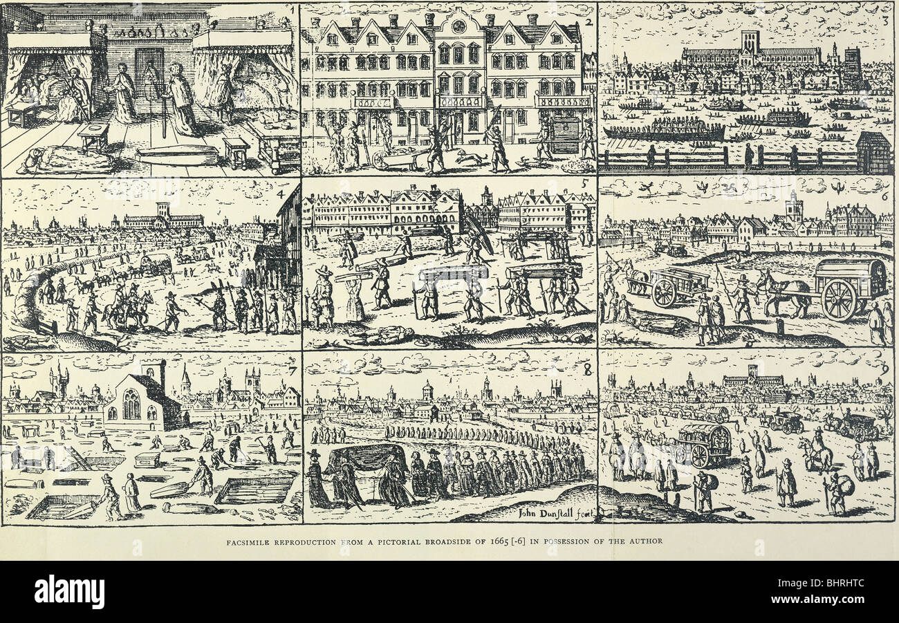 Black plague immagini e fotografie stock ad alta risoluzione - Alamy