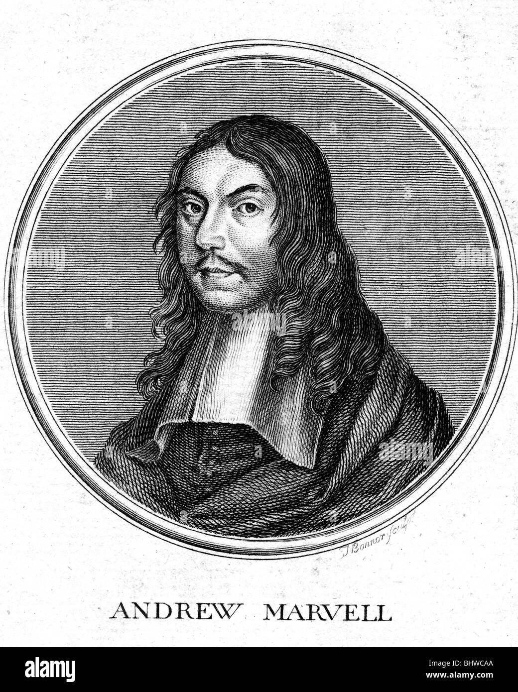 Andrew marvell poet immagini e fotografie stock ad alta risoluzione - Alamy