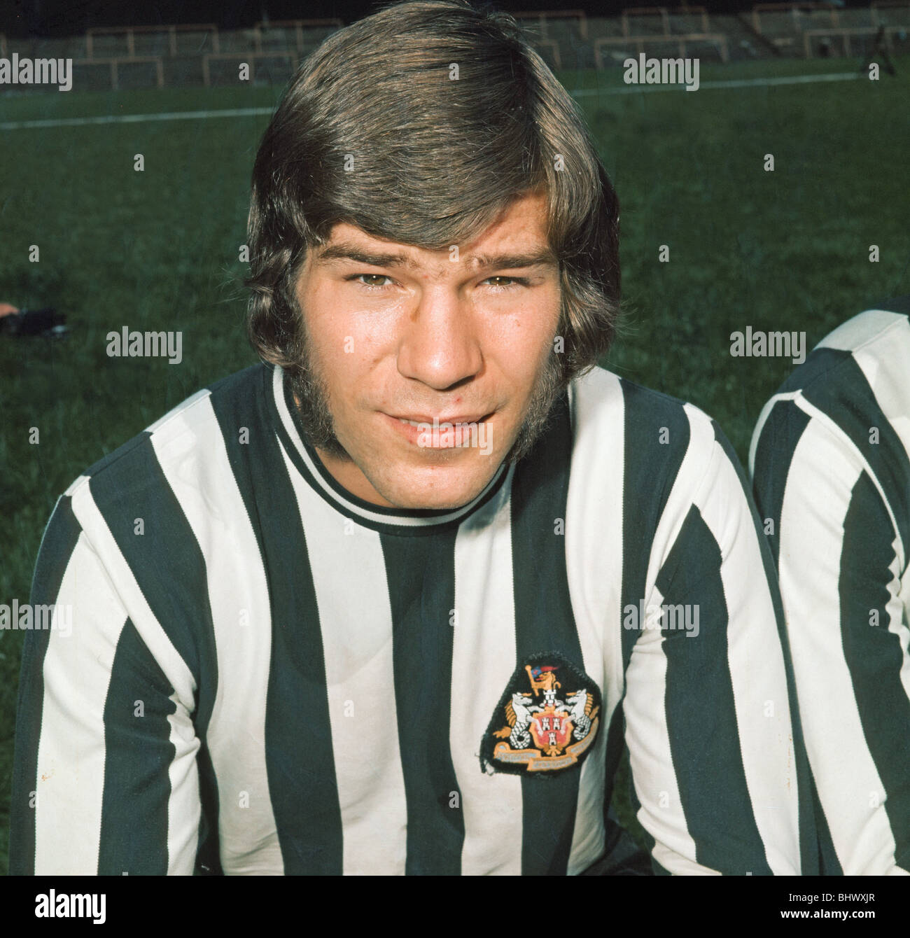 Malcolm macdonald immagini e fotografie stock ad alta risoluzione - Alamy