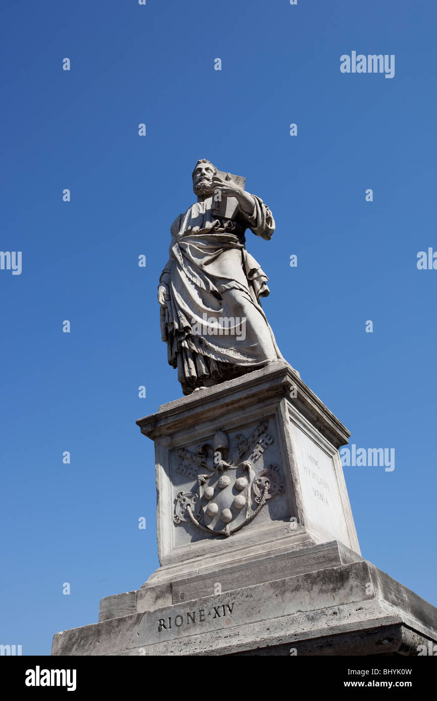 Apostolo pietro immagini e fotografie stock ad alta risoluzione - Alamy