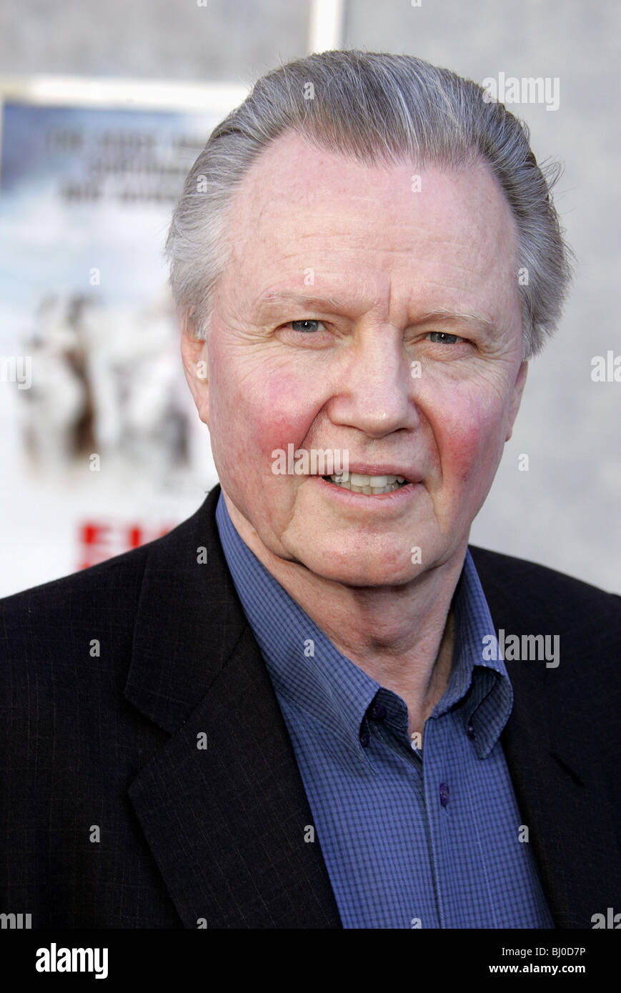 Actor jon voight immagini e fotografie stock ad alta risoluzione - Alamy
