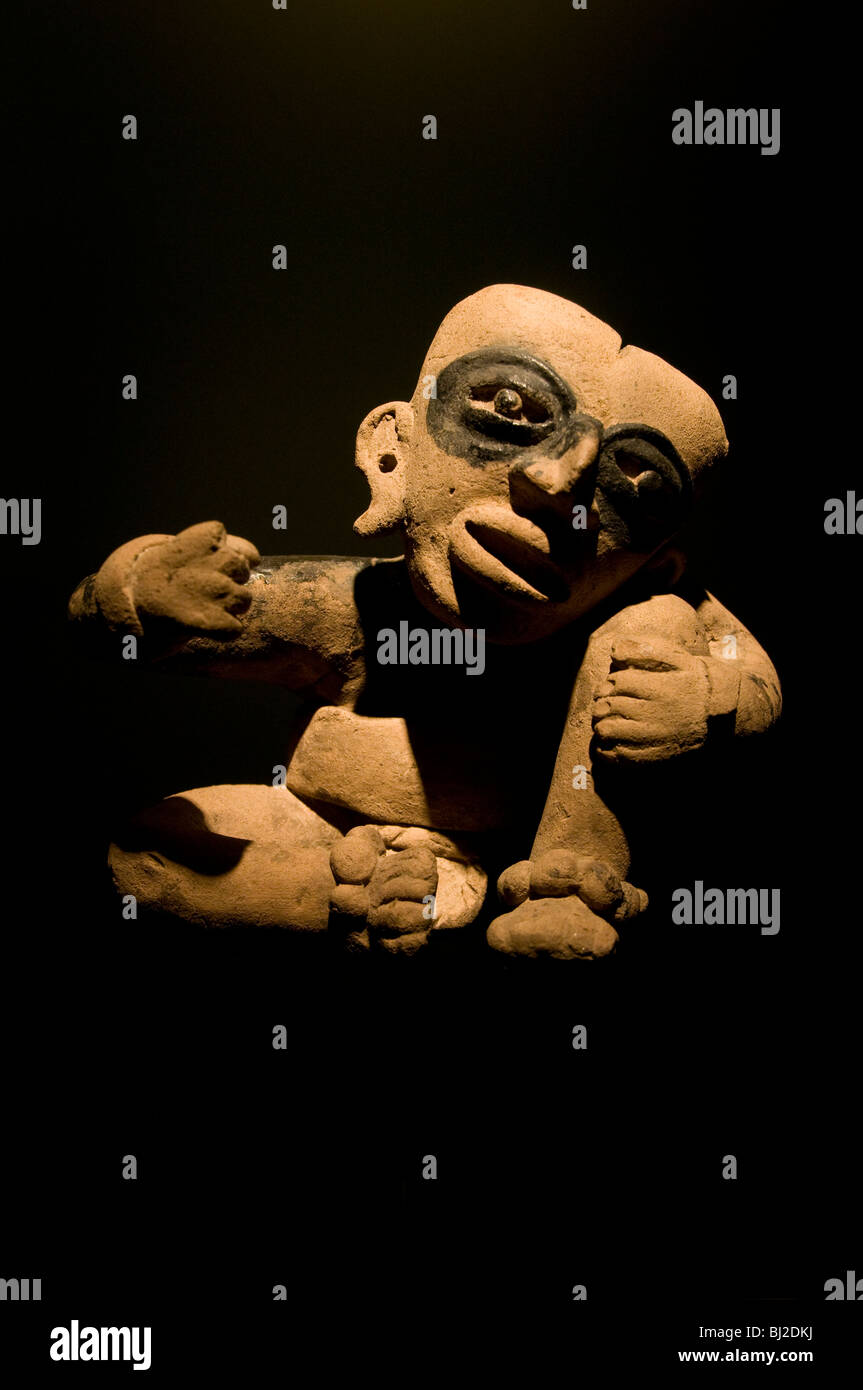 Civiltà pre colombiana mesoamerica immagini e fotografie stock ad alta ...
