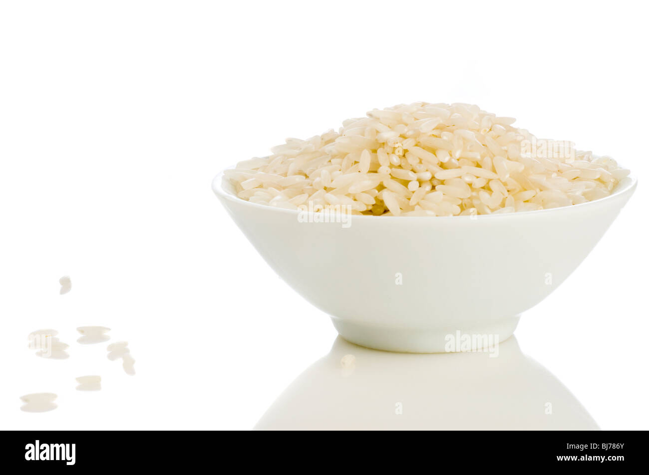 Seme di riso immagini e fotografie stock ad alta risoluzione - Alamy