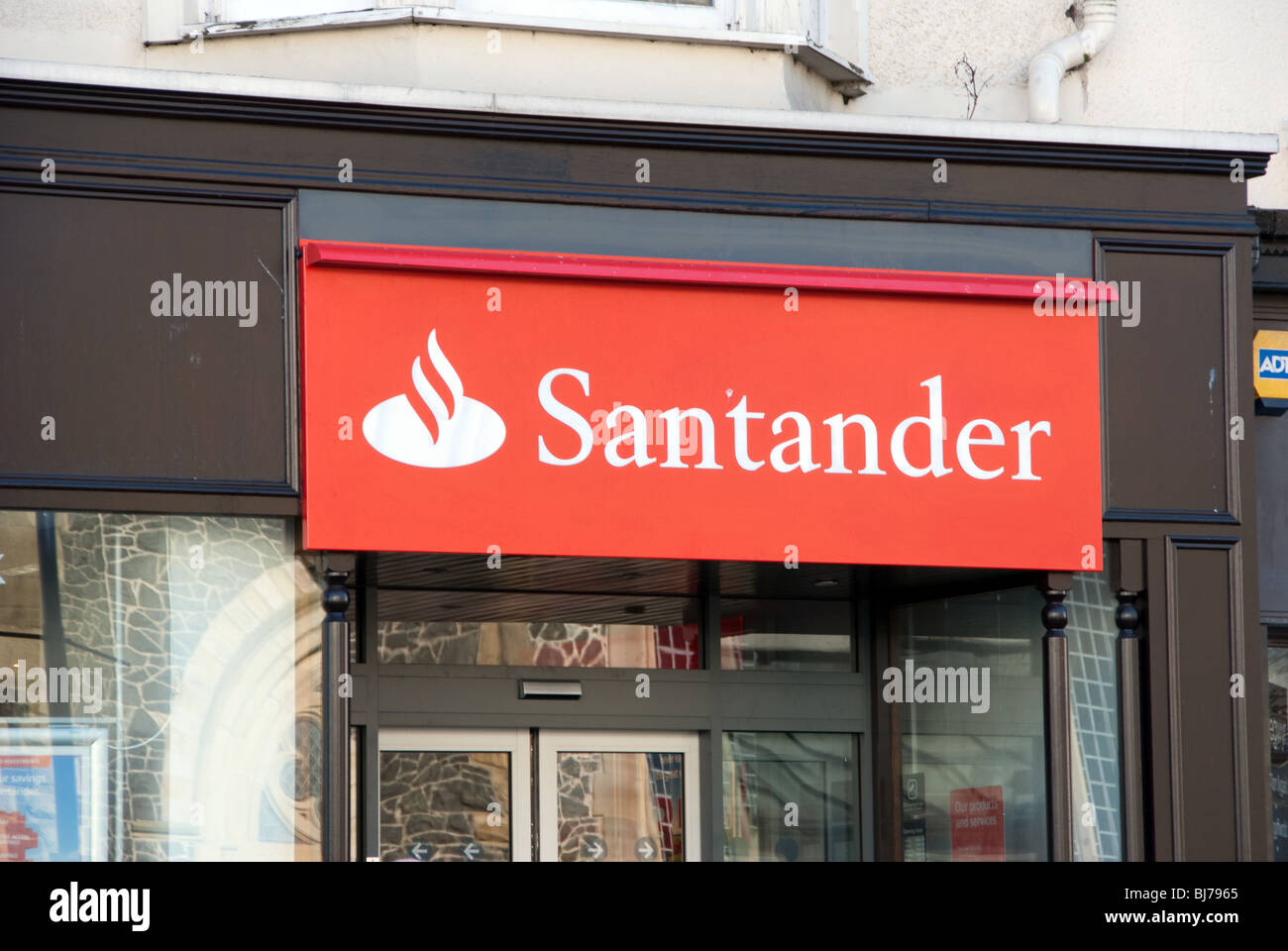 Affari di santander immagini e fotografie stock ad alta risoluzione - Alamy