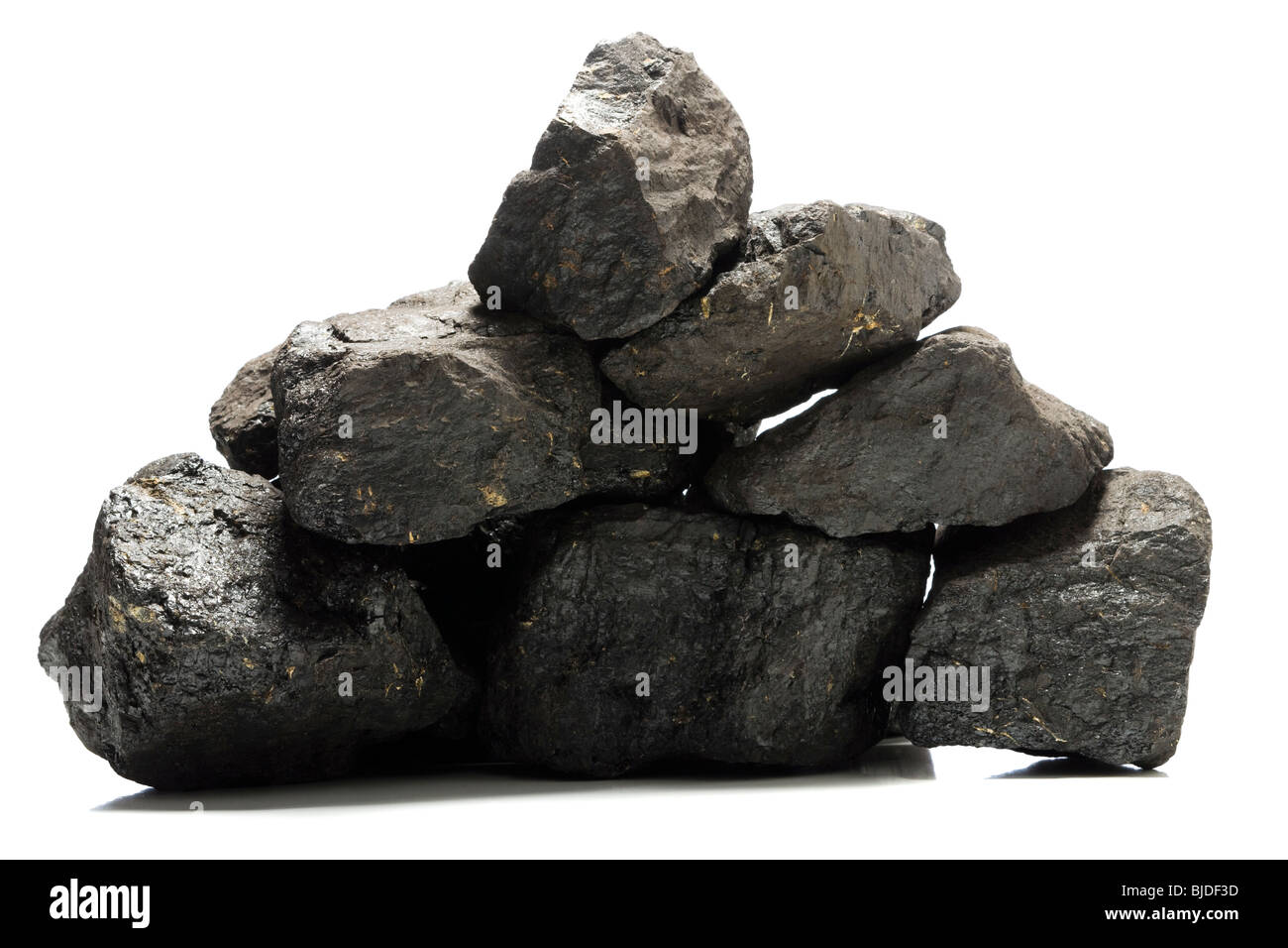 Del carbone immagini e fotografie stock ad alta risoluzione - Alamy