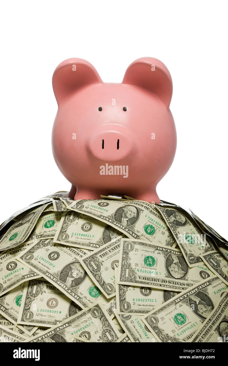 Mucchio di soldi immagini e fotografie stock ad alta risoluzione - Alamy