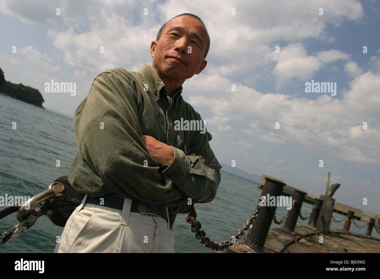 Malattia di minamata immagini e fotografie stock ad alta risoluzione - Alamy