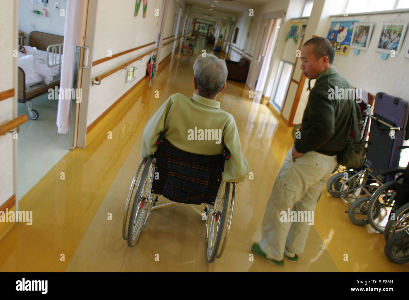 Inquinamento da mercurio e malattia di minamata immagini e fotografie stock ad alta risoluzione ...